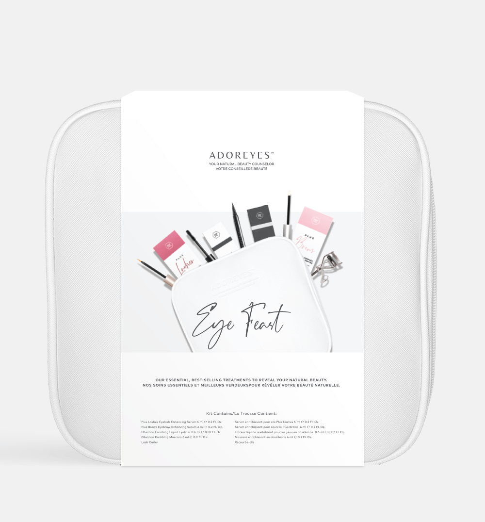 ADOREYES Eye Feast Set